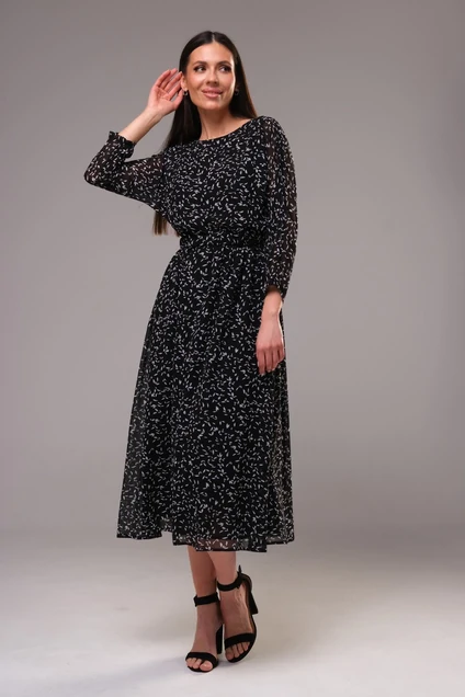 Платье 868 Lars Style купить в интернет магазине Велесмода